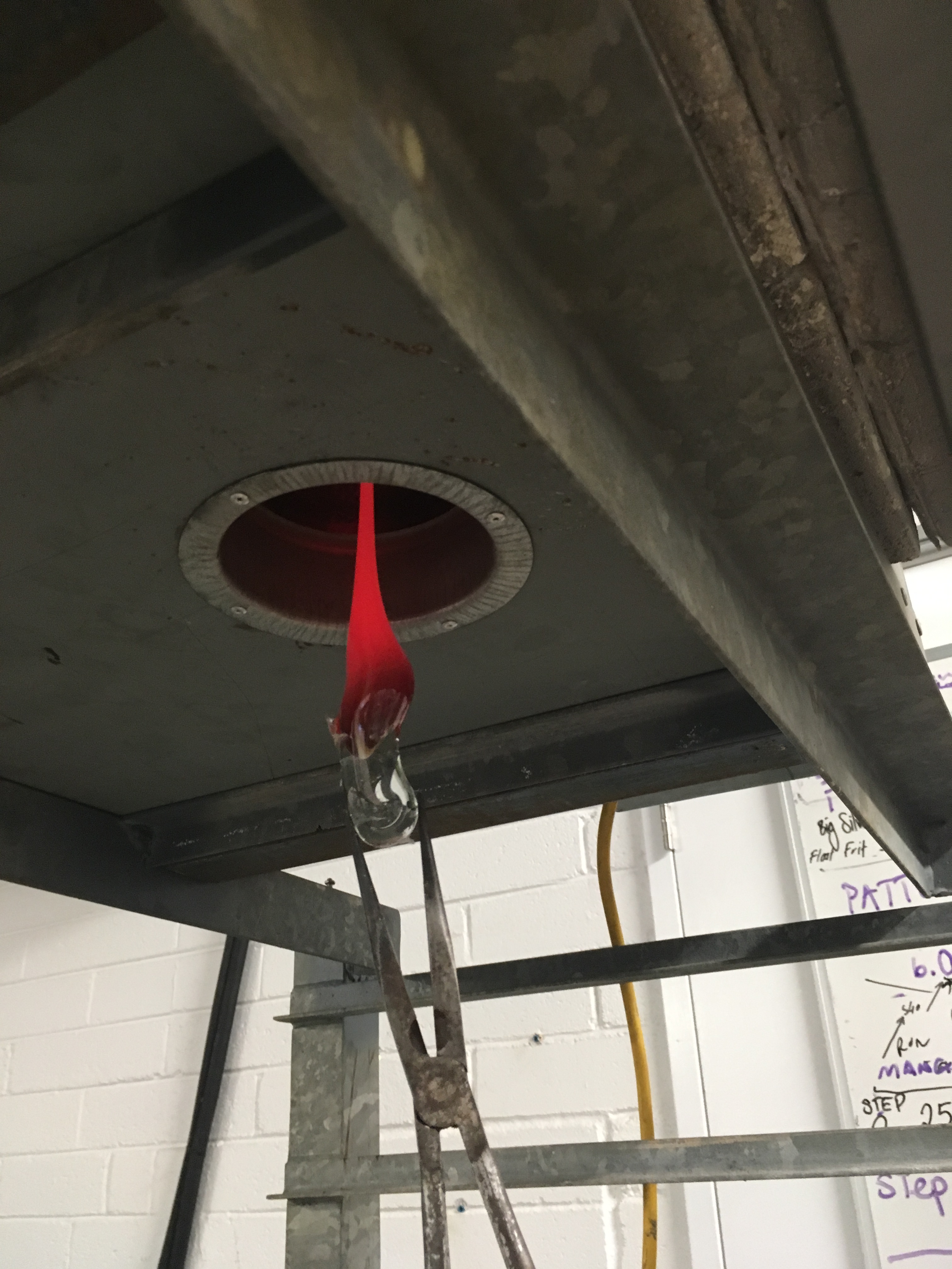 Glass-Stringers – Western Australien – Swilly.art